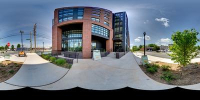 Alexan LoSo - 360 Virtual Tour