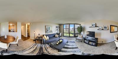 Eden Commons - 360 Virtual Tour