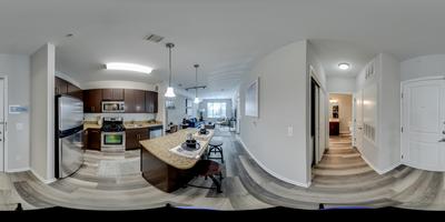 Harbor Pointe Apartments - 360 Virtual Tour