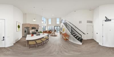 Industry Pittsburgh - 360 Virtual Tour