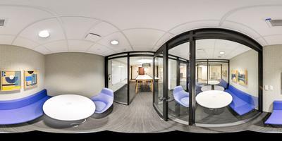 Brottier Hall - 360 Virtual Tour