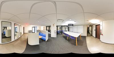 Brottier Hall - 360 Virtual Tour