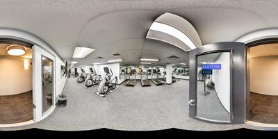 Brottier Hall - 360 Virtual Tour