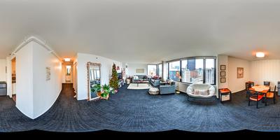 Brottier Hall - 360 Virtual Tour