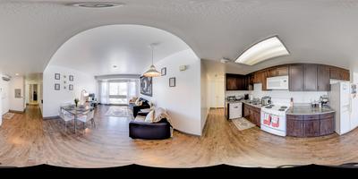 CSUSM - University Village Apartments - 360 Virtual Tour