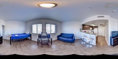 CSUSM - University Village Apartments - 360 Virtual Tour