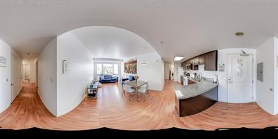 CSUSM - University Village Apartments - 360 Virtual Tour