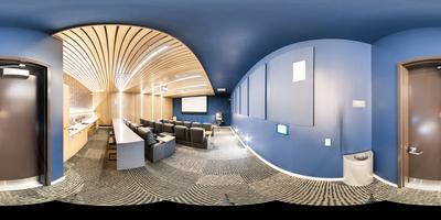 Revel Palm Desert - 360 Virtual Tour