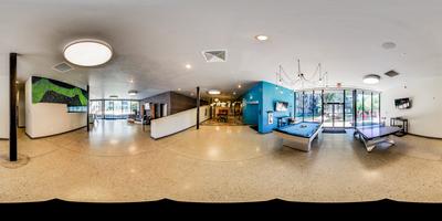 360 Virtual Tour - Atmosphere