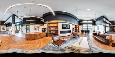 Axis 201 - 360 Virtual Tour